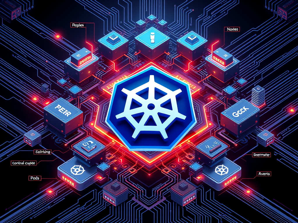 Beginner’s Guide to Kubernetes: What It Is, How It Works, and Why It ...