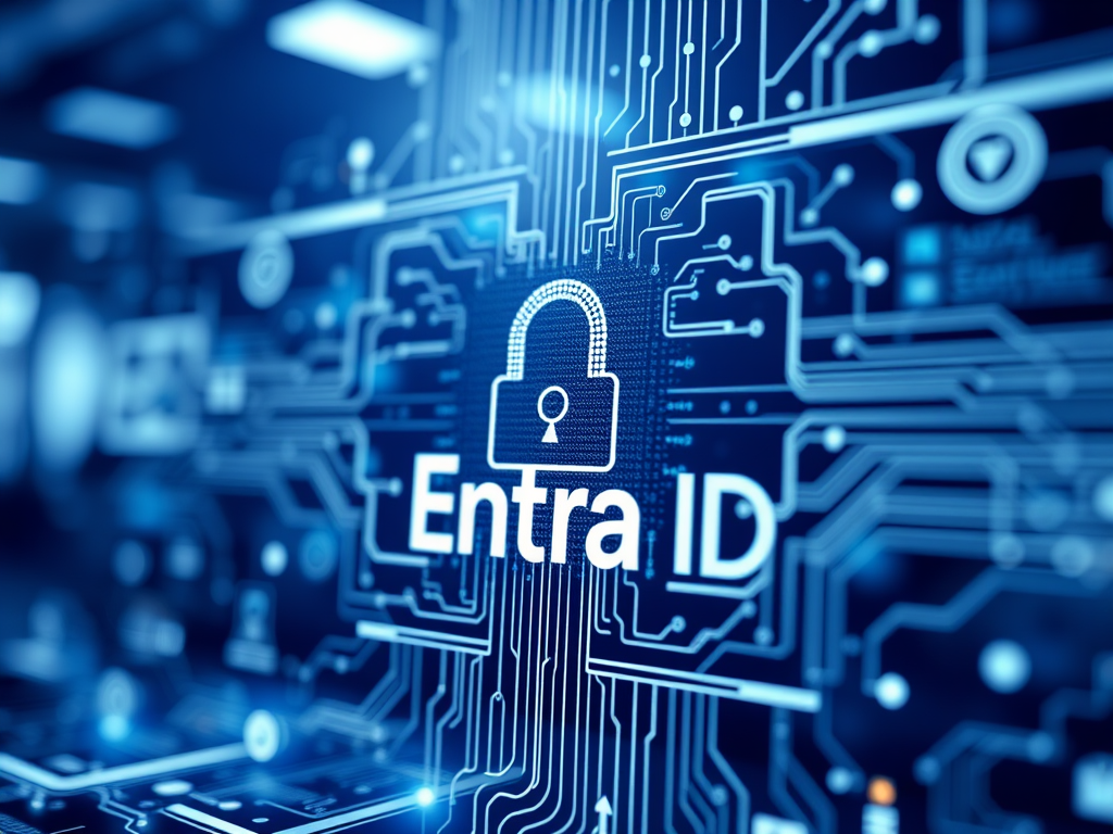 Azure Entra ID – A Simple, Straightforward Overview – My Daily Cloud Blog